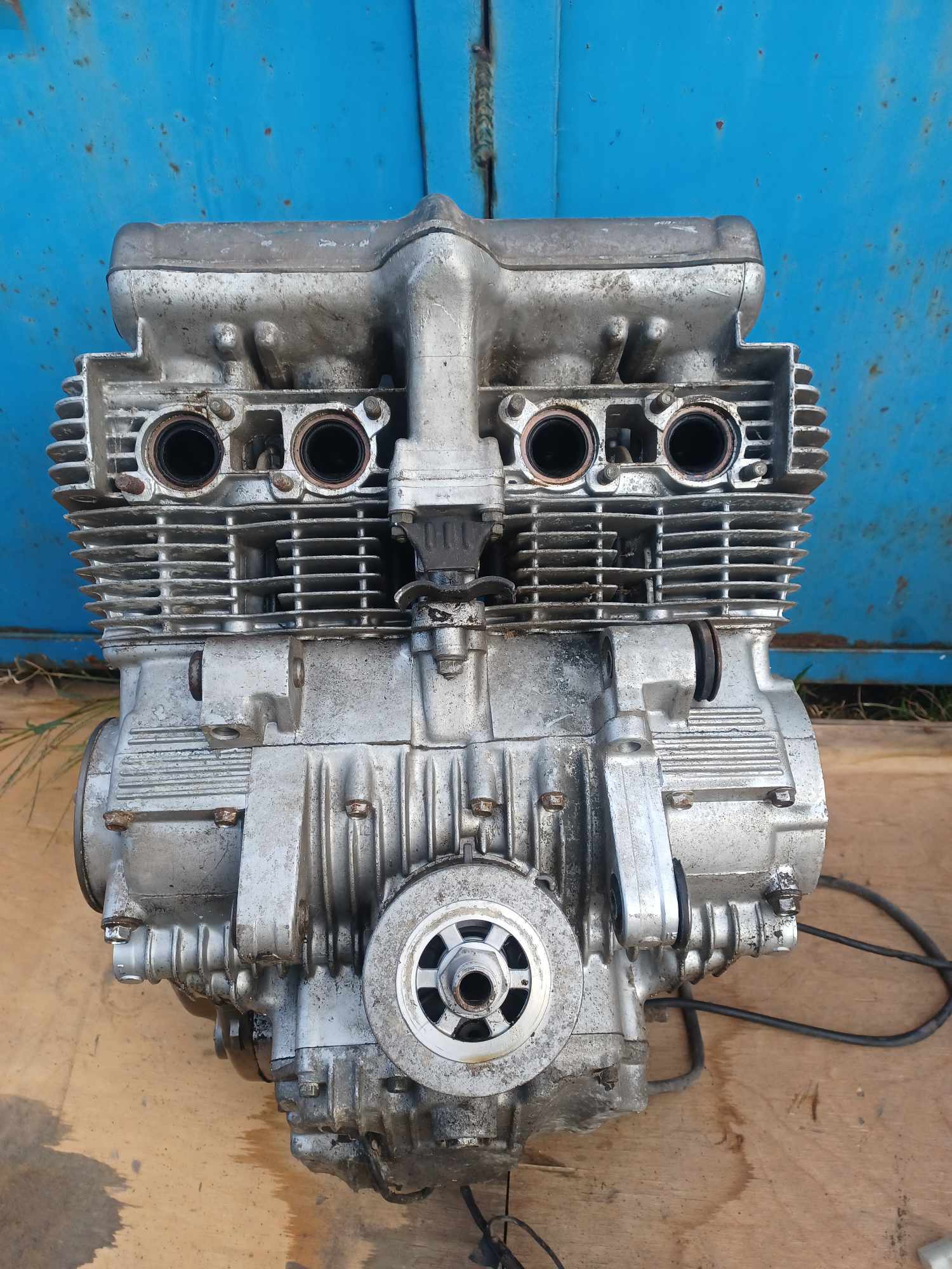 Yamaha xj400 motorblokk – Szolnoki Motorbontó