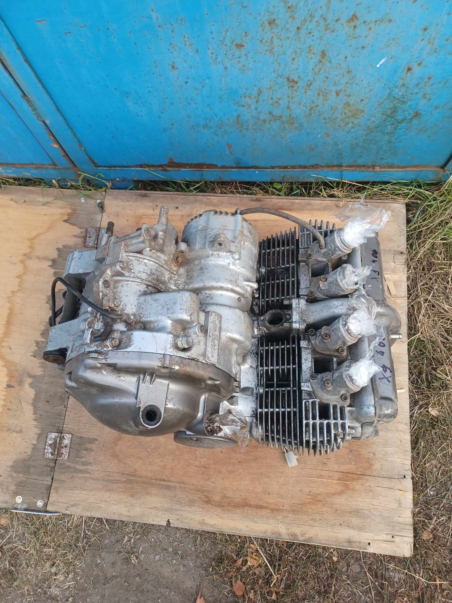 Yamaha xj400 motorblokk – Szolnoki Motorbontó