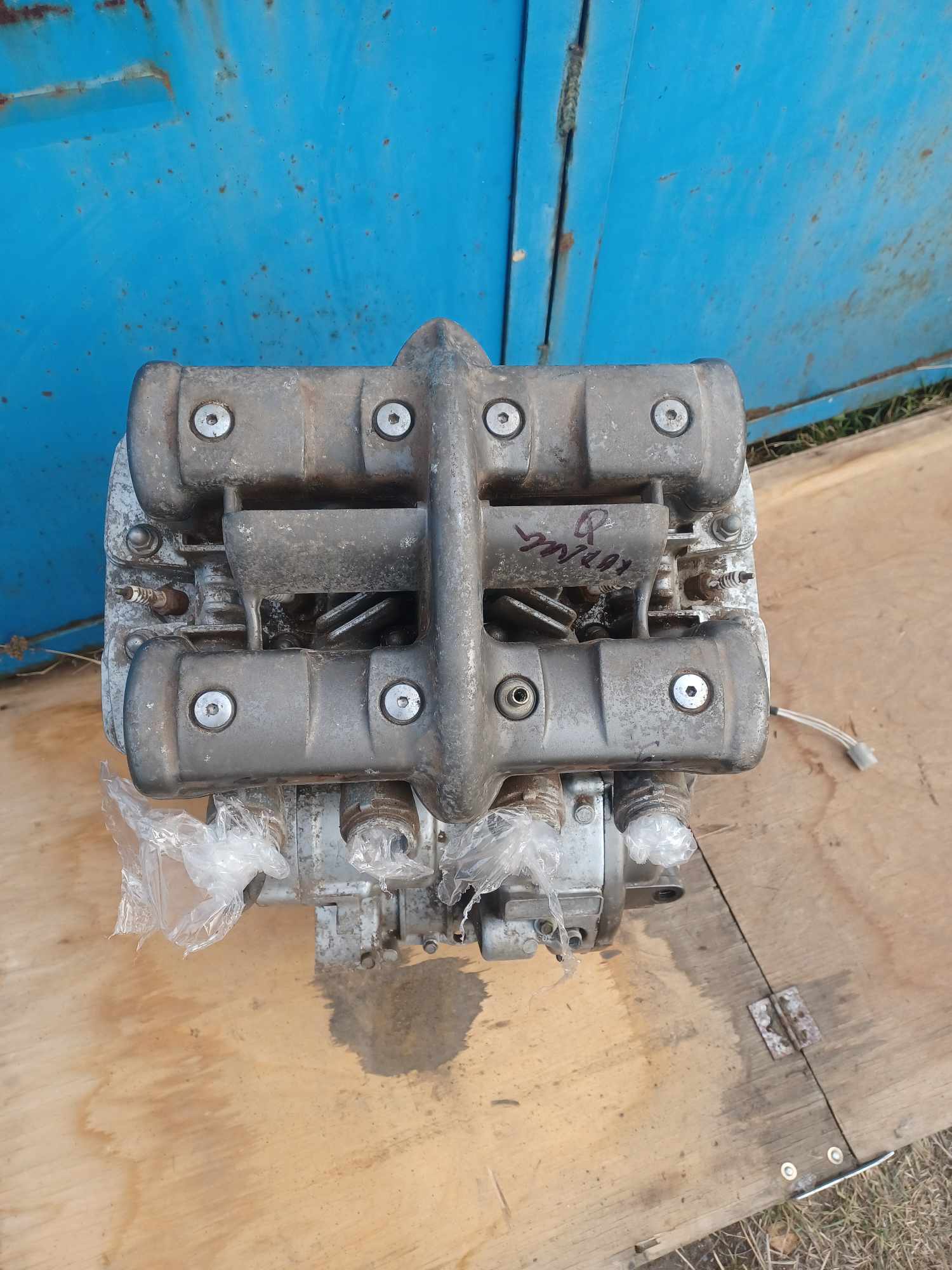 Yamaha xj400 motorblokk – Szolnoki Motorbontó