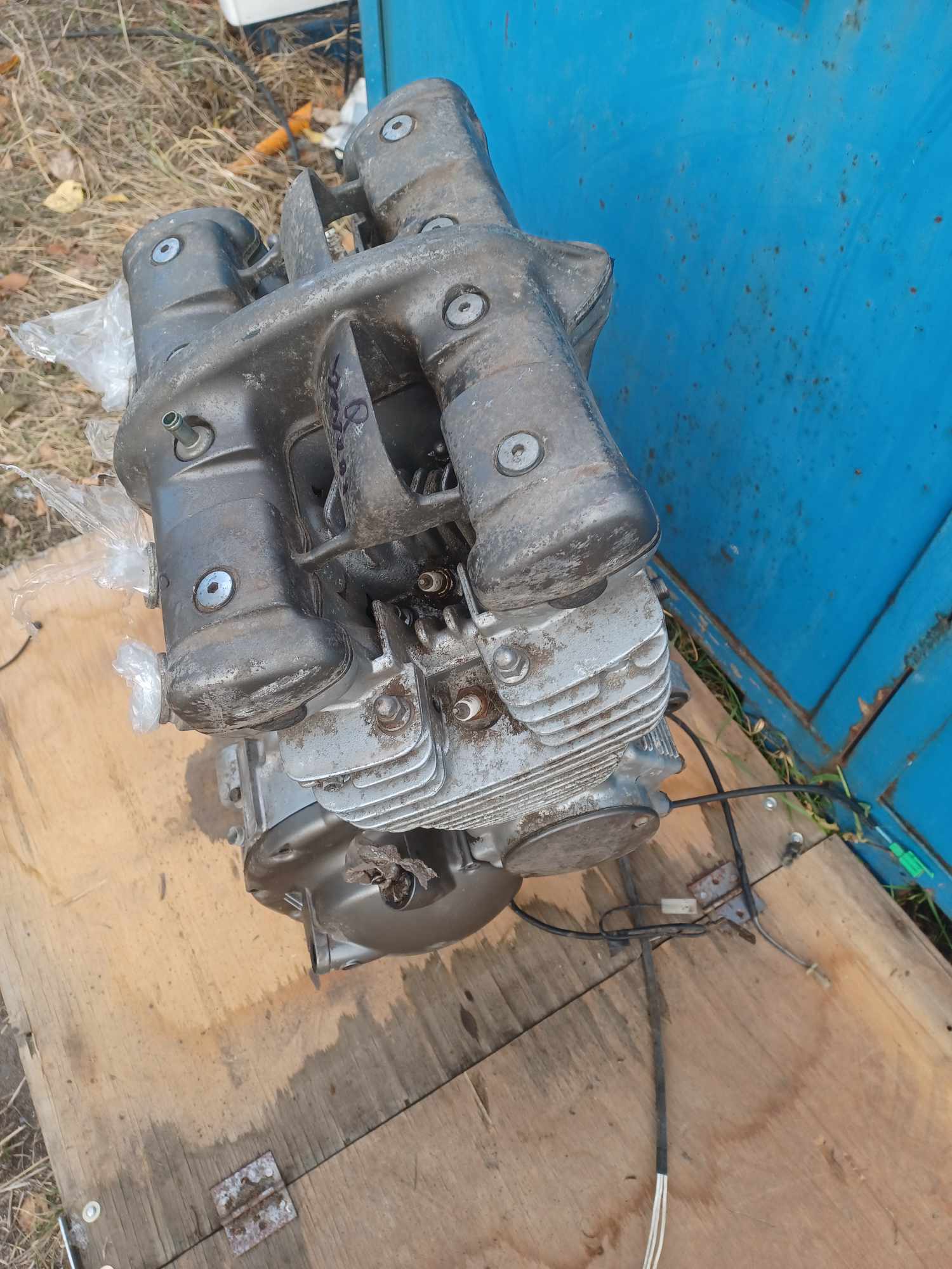 Yamaha xj400 motorblokk – Szolnoki Motorbontó